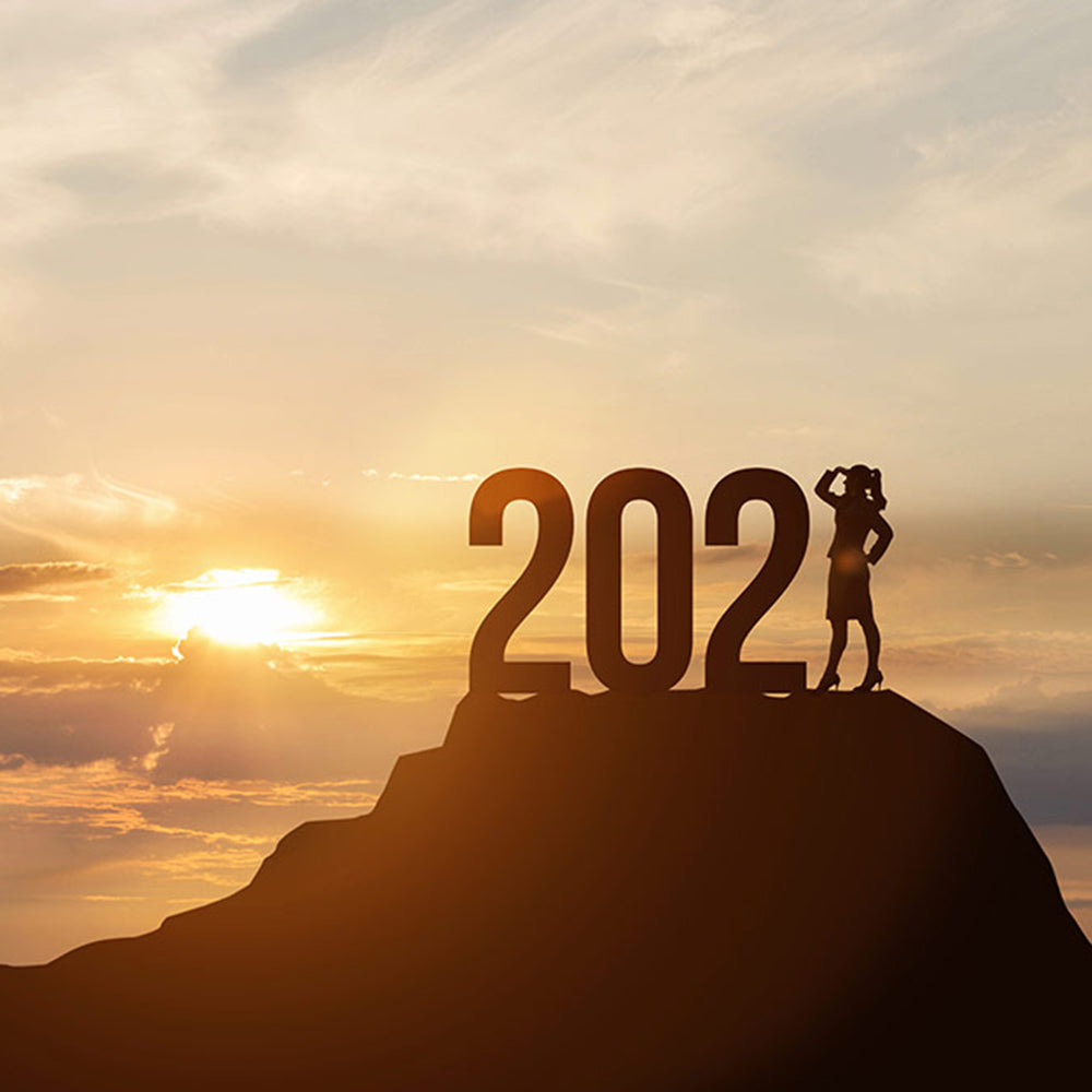 My 2020 – Franne Golde