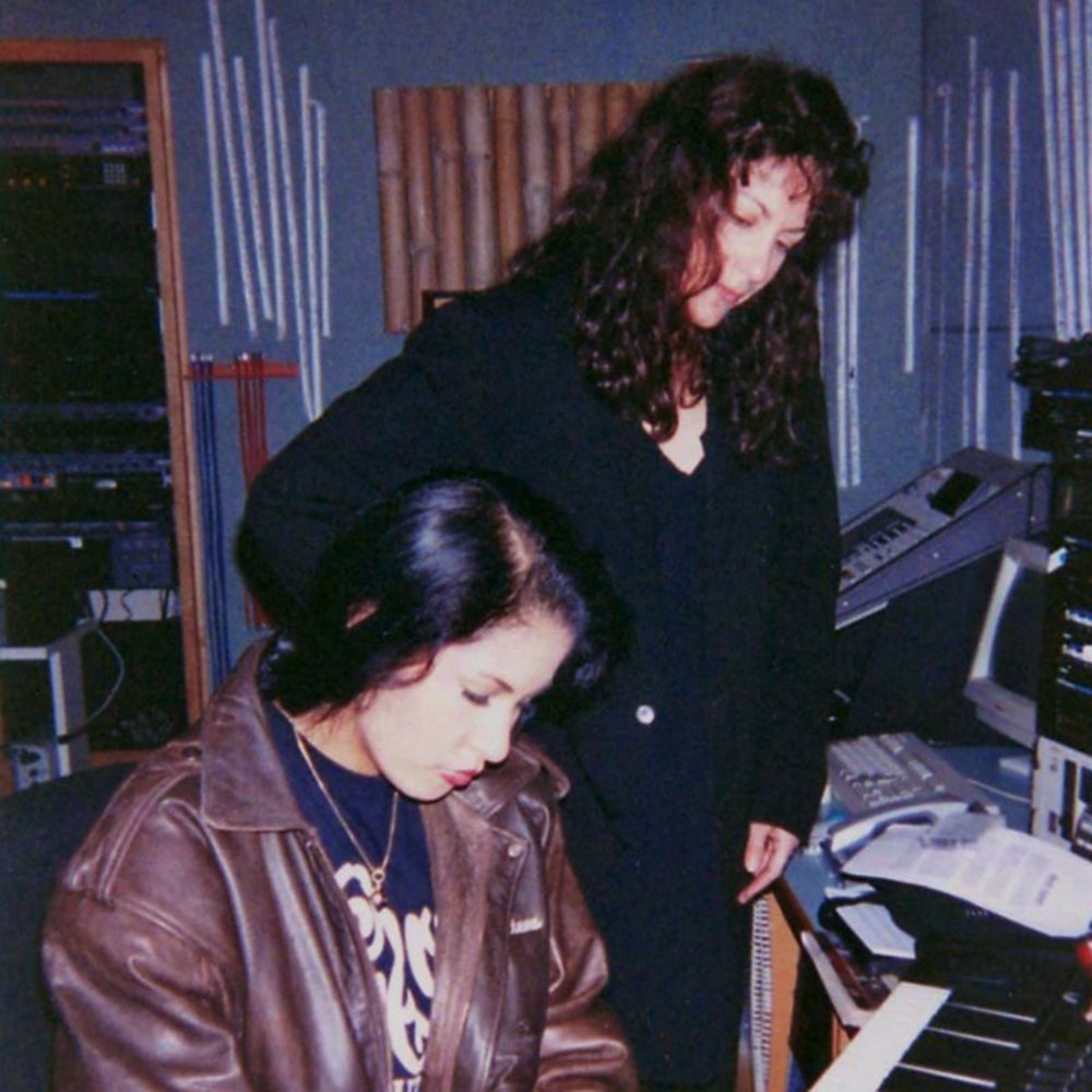 Dreaming of you 25 – Franne Golde