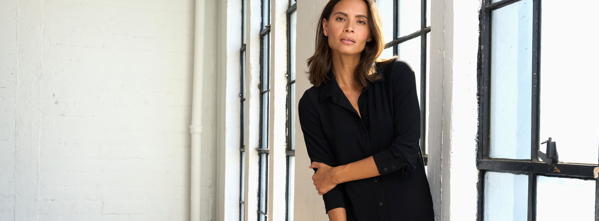 Tops – Franne Golde