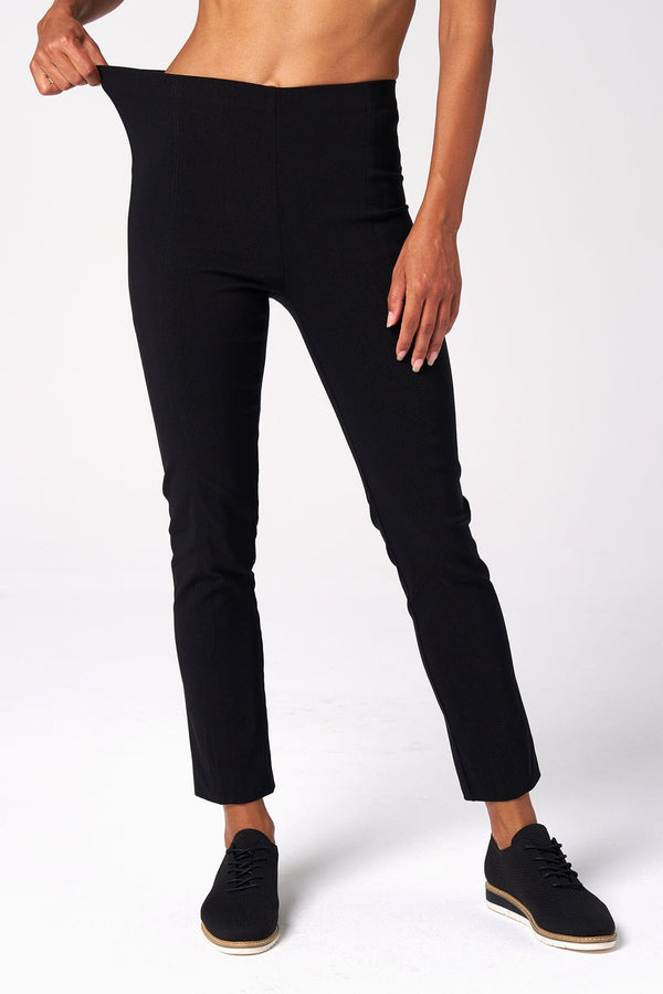 All-Season Cuffed Magic Pant | Women's Pants | Franne Golde