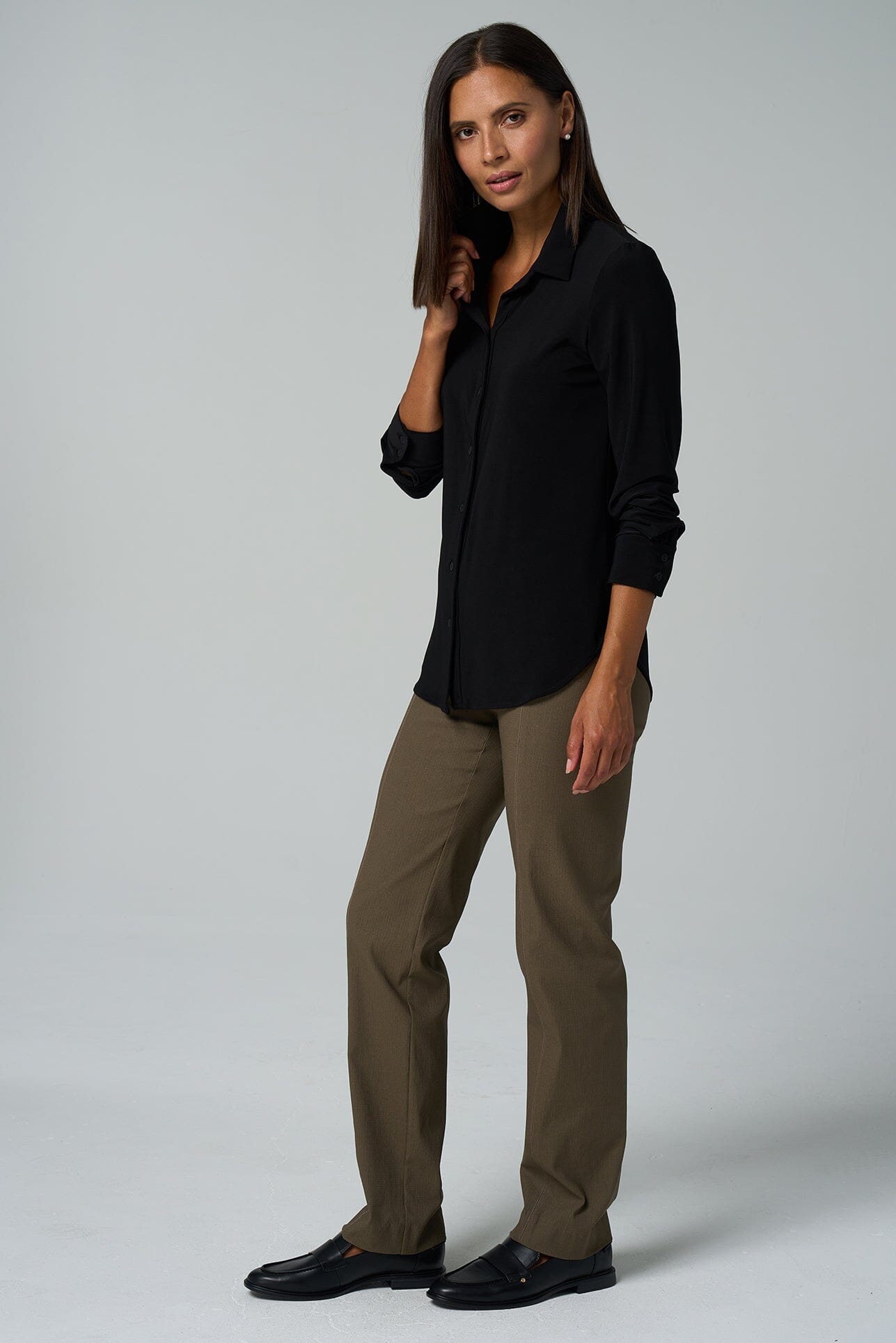 Pants – Franne Golde