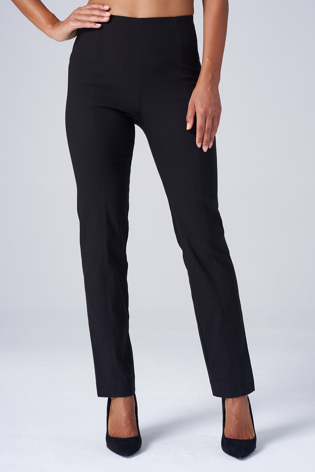 Franne Golde Original Magic Pant – Flattering Work Pants