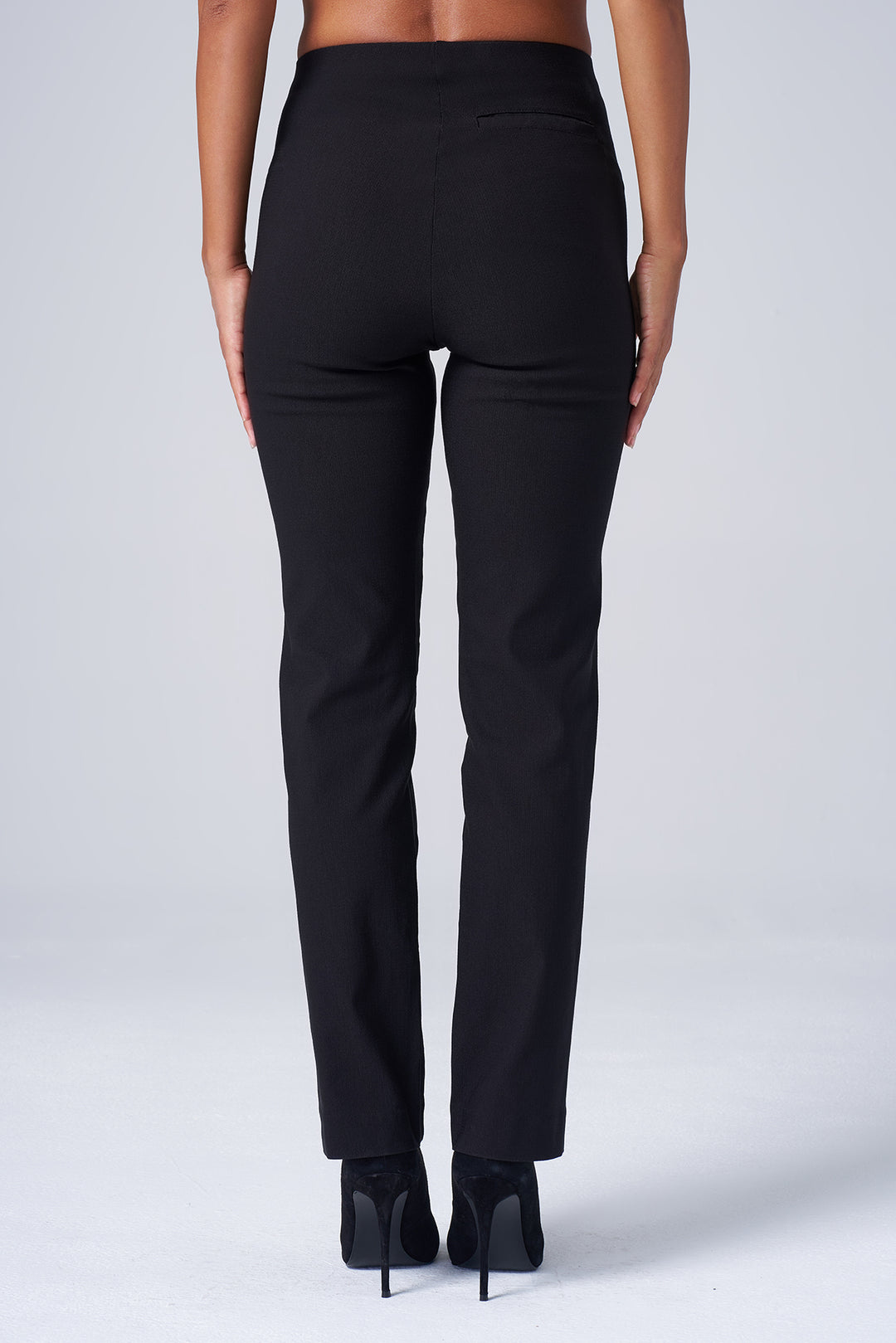 Franne Golde Original Magic Pant – Flattering Work Pants