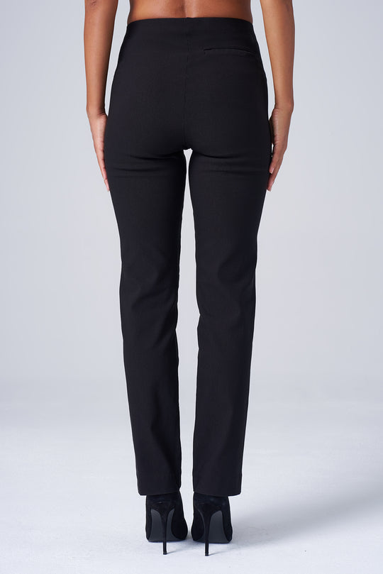 Franne Golde Original Magic Pant – Flattering Work Pants