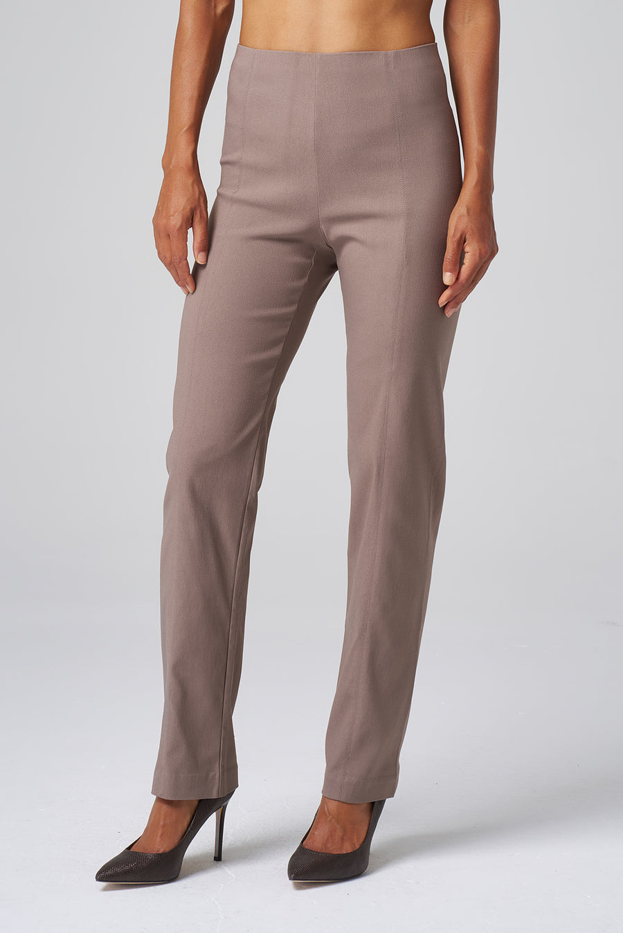 Franne Golde Original Magic Pant – Flattering Work Pants