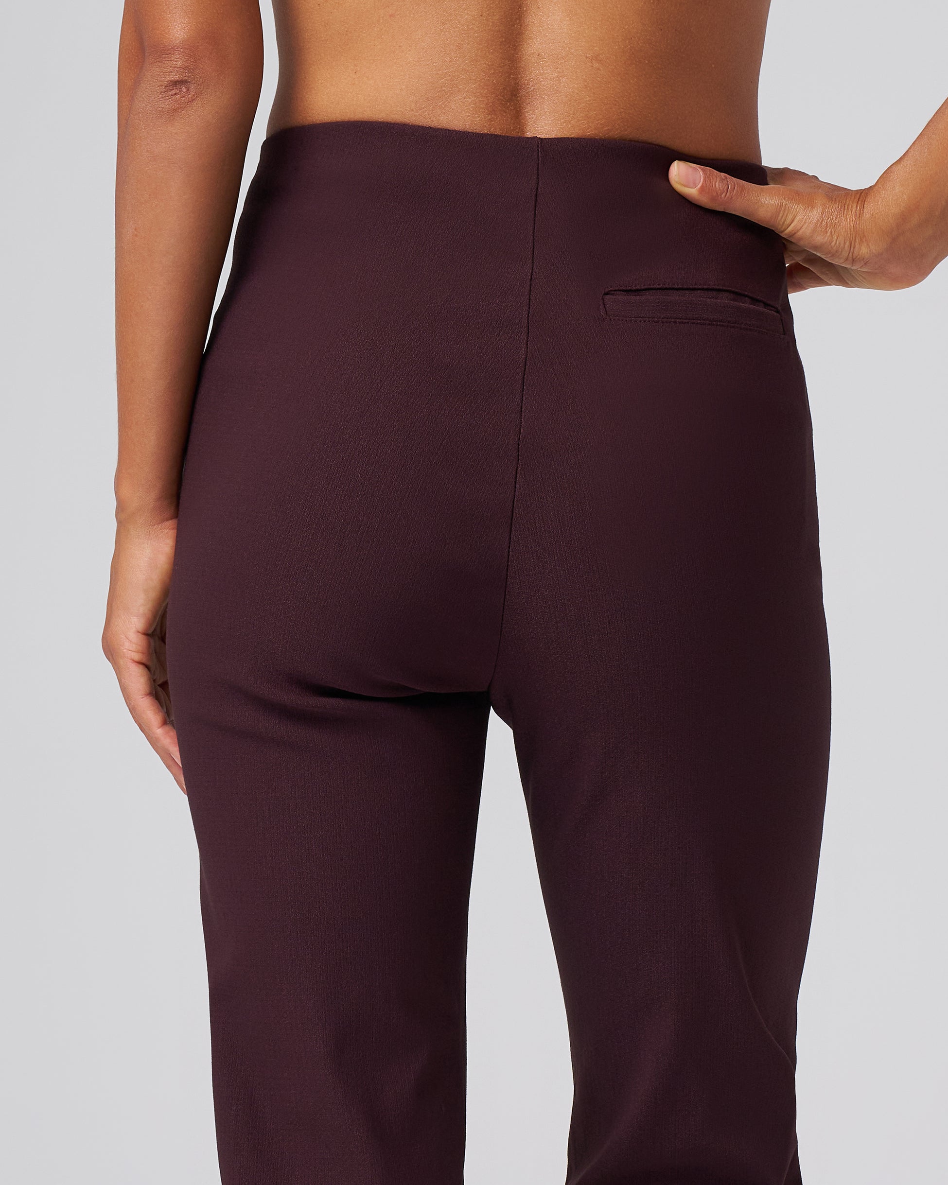 Franne Golde Original Magic Pant – Flattering Work Pants