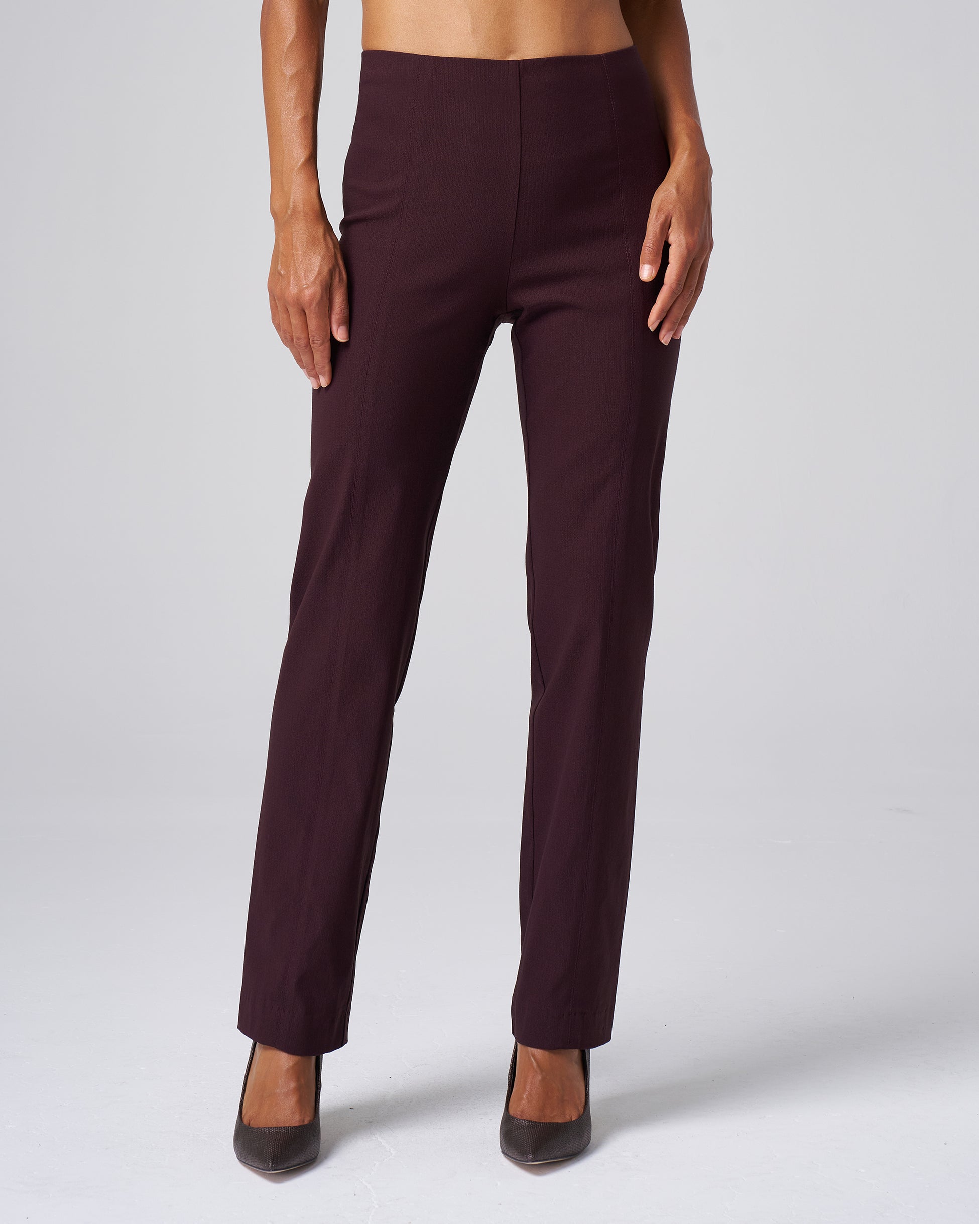 Franne Golde Original Magic Pant – Flattering Work Pants