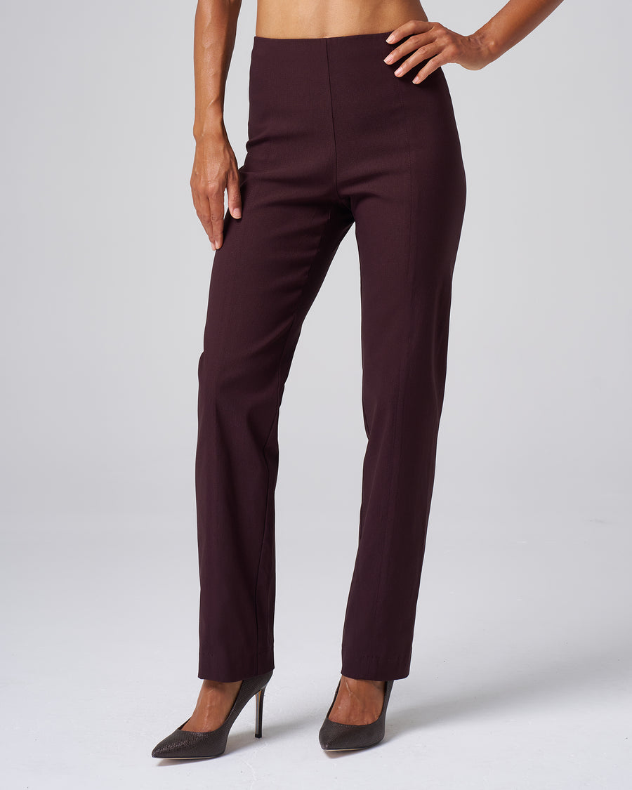 Franne Golde Original Magic Pant – Flattering Work Pants