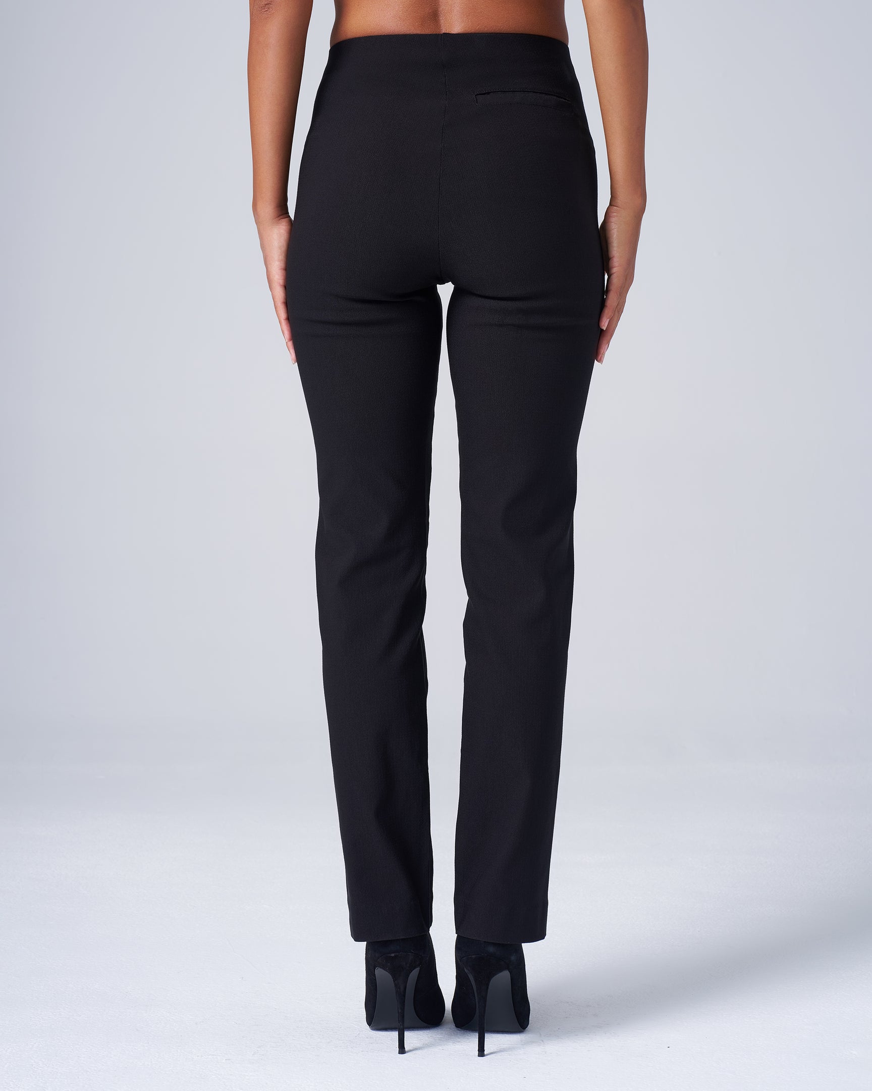 Franne Golde Original Magic Pant – Flattering Work Pants