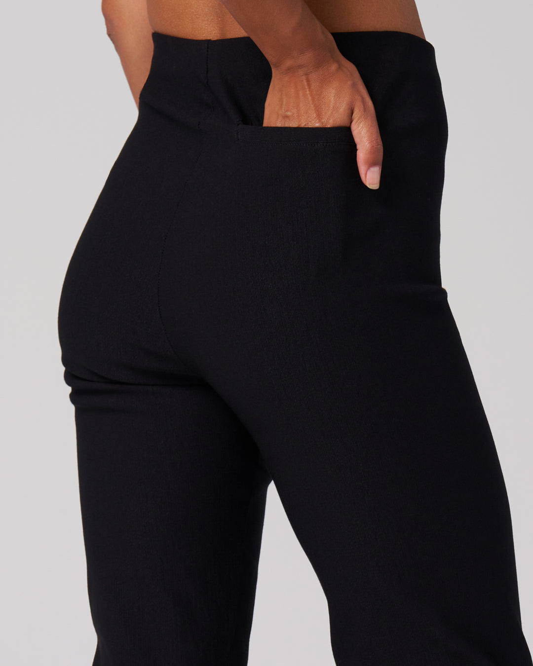 Franne Golde Original Magic Pant – Flattering Work Pants