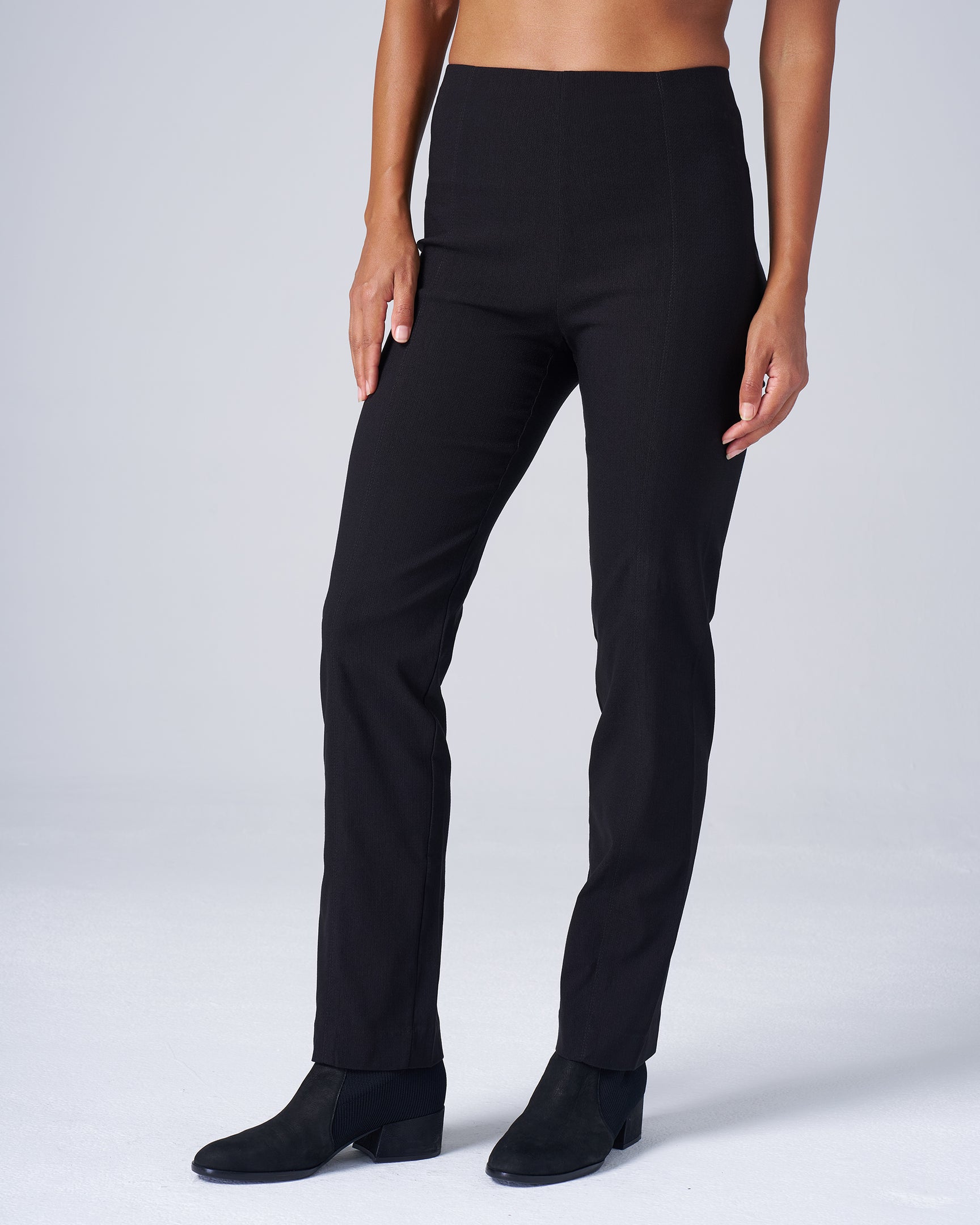 Franne Golde Original Magic Pant – Flattering Work Pants