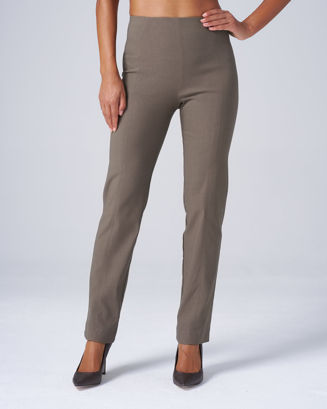 Franne Golde Original Magic Pant – Flattering Work Pants