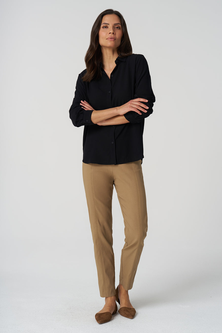 Pants – Franne Golde