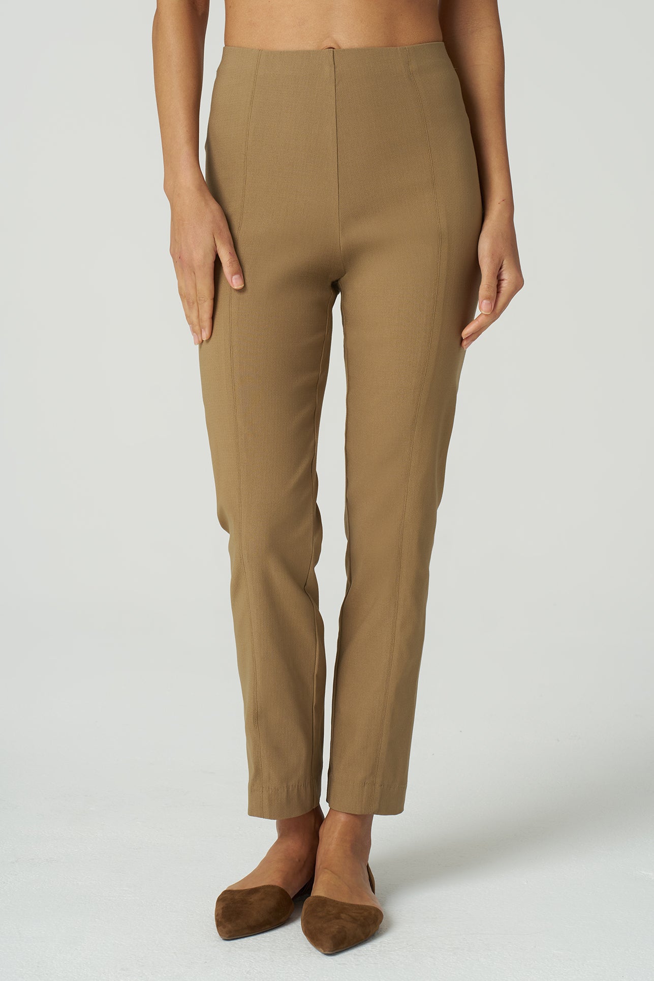 Pants – Franne Golde