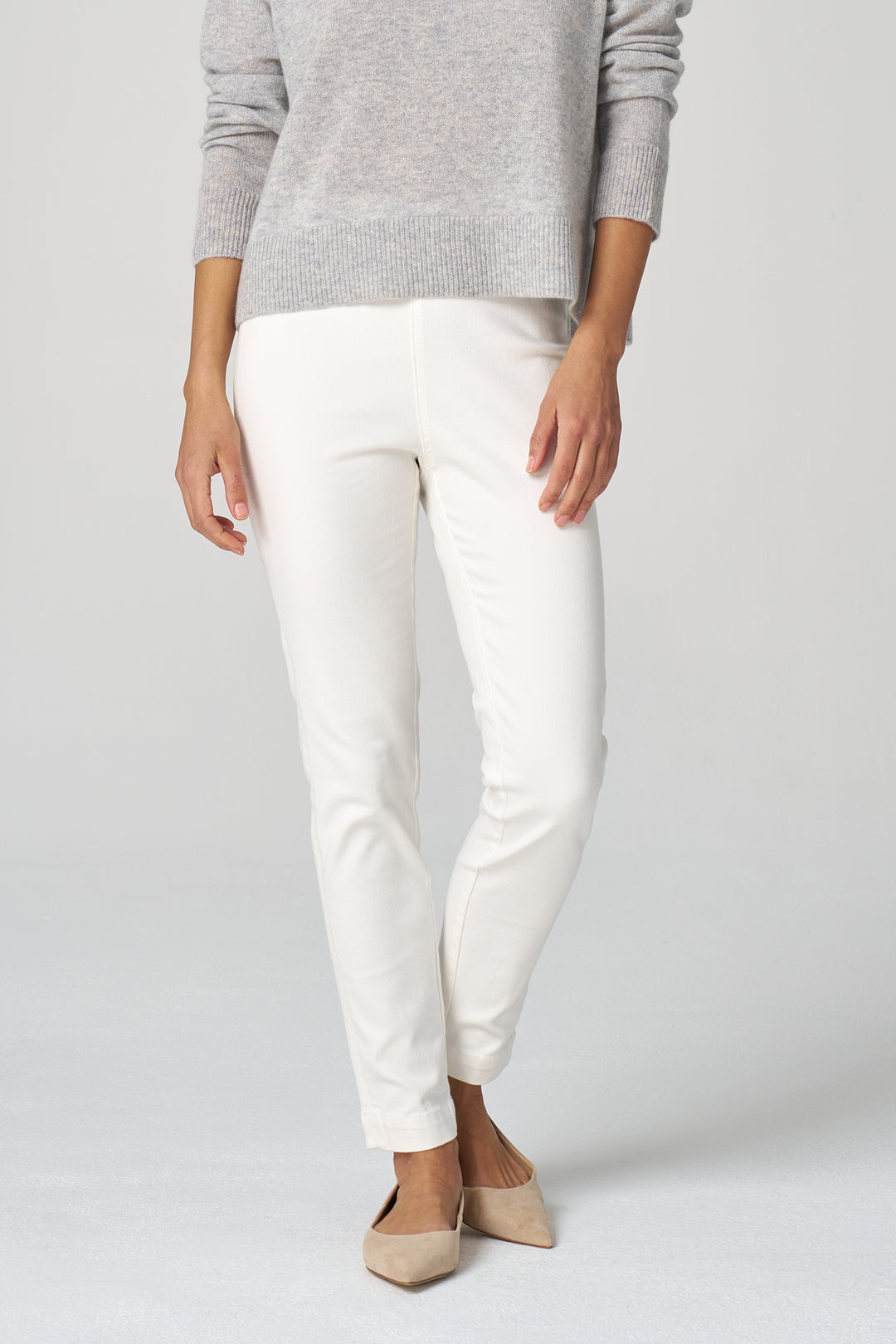 Pants – Franne Golde