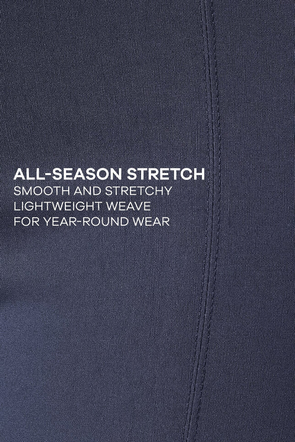 All-Season Slim Magic Pant | Women's Pants | Franne Golde