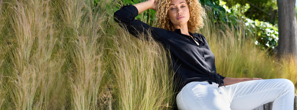 Franne Golde | Look Good, Feel Good