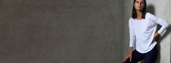 Franne Golde | Classic and Comfortable