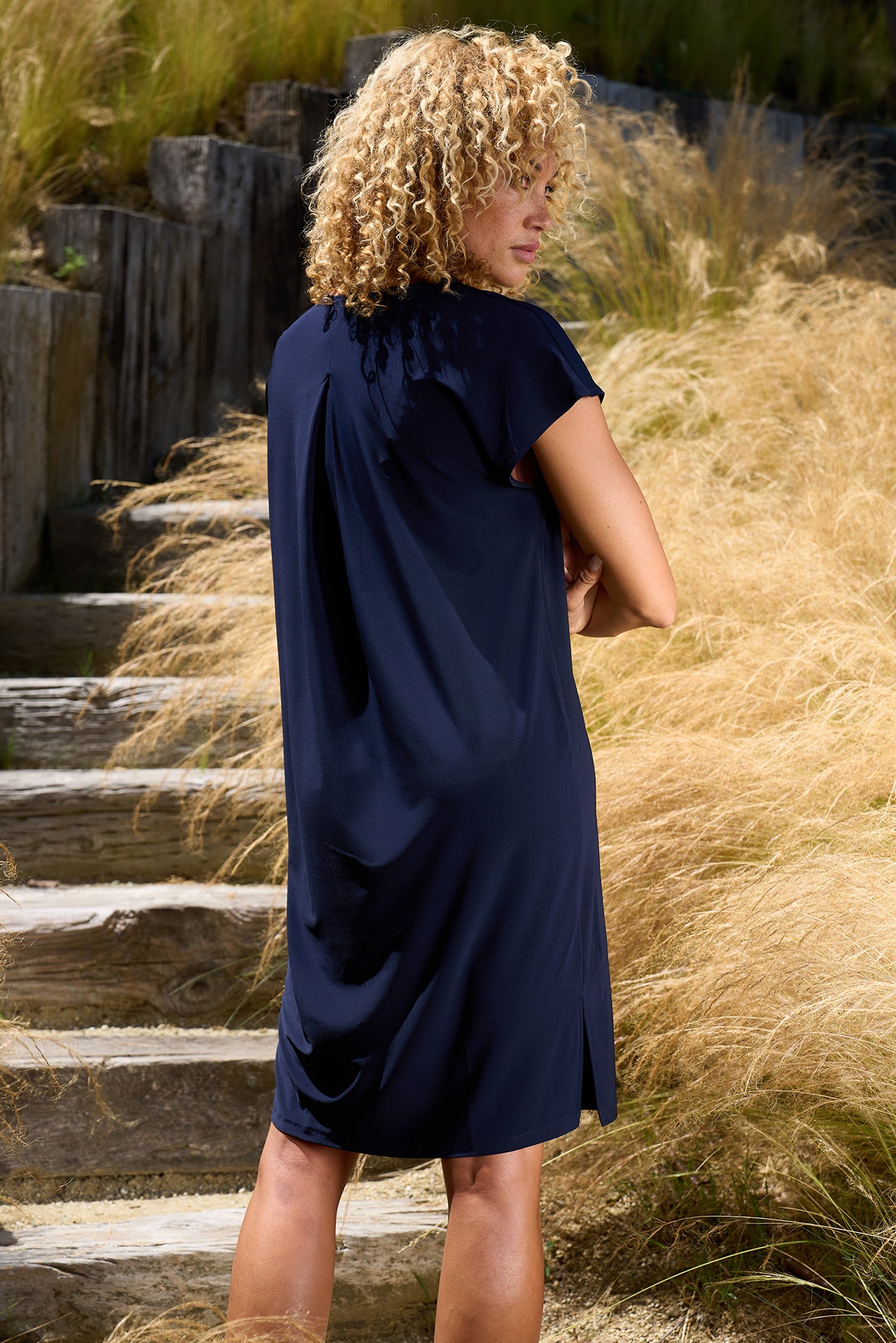 Franne Golde | Look Good, Feel Good