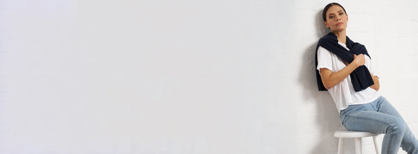 Franne Golde | Look Good, Feel Good