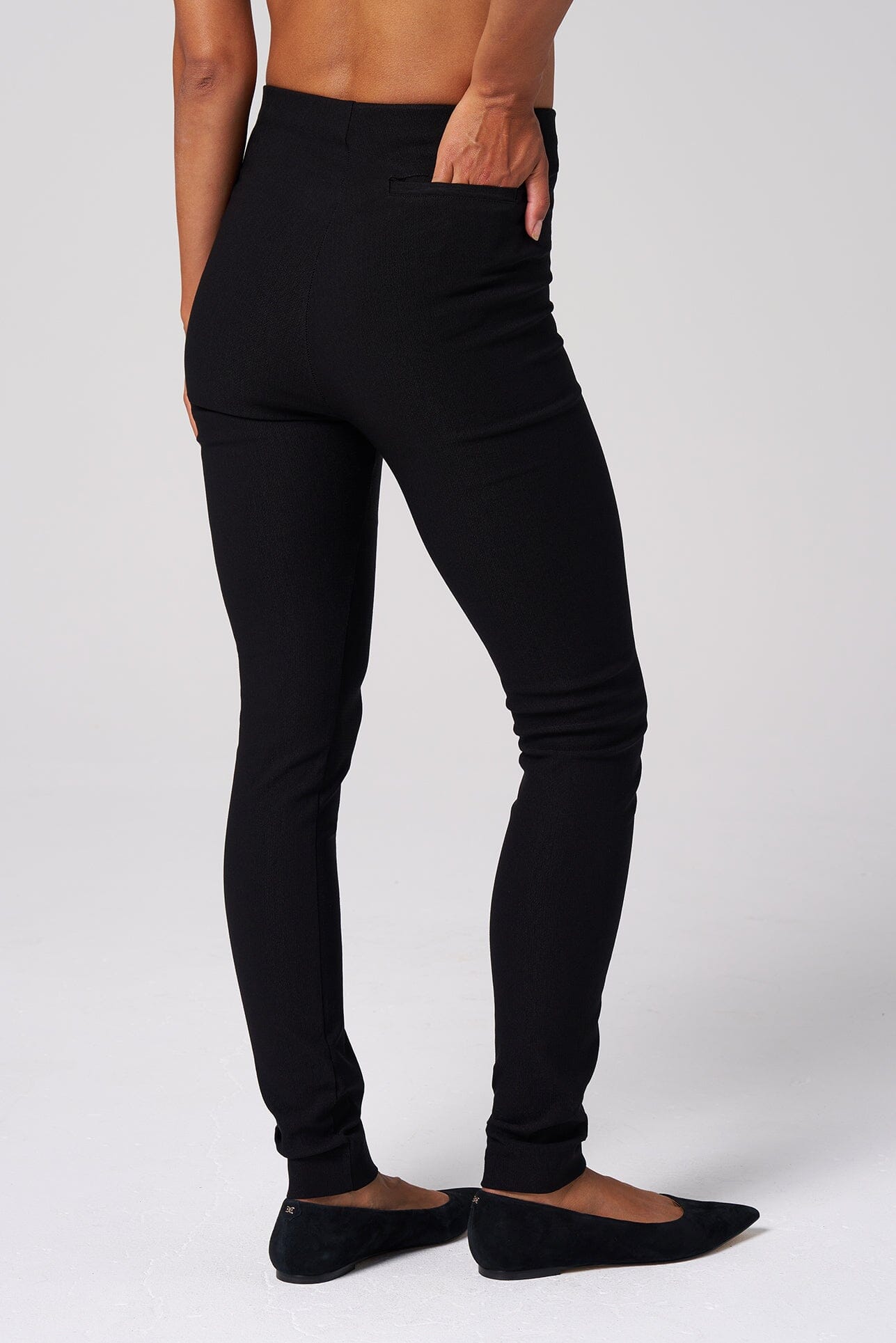 Original Skinny Magic Pant | Women's Pants Slim Fit | Franne Golde